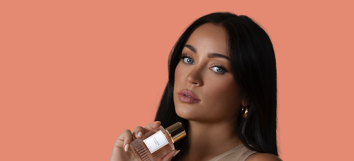 Stephanie Ledda, Ledda: Influencer brand to know - Glossy