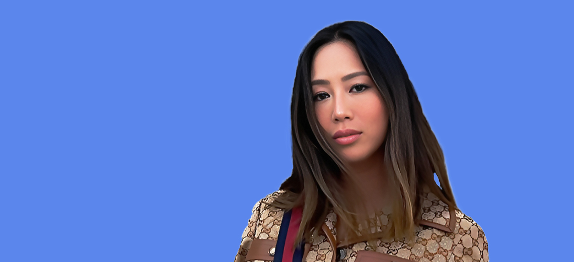 Aimee Song, Song of Style: Influencer brand to know - Glossy
