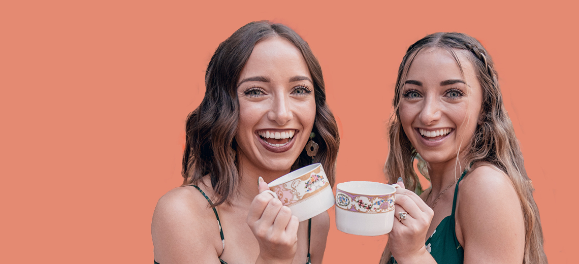 Brooklyn & Bailey McKnight, Itk Skincare: Influencer brand to know - Glossy