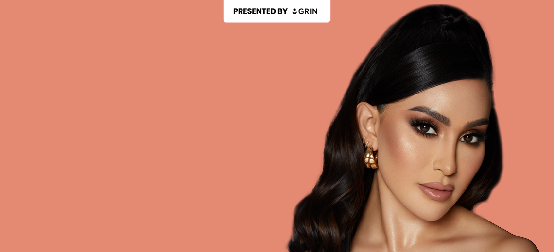 Yasmin Maya, BirdyLashes: Influencer brand to know - Glossy