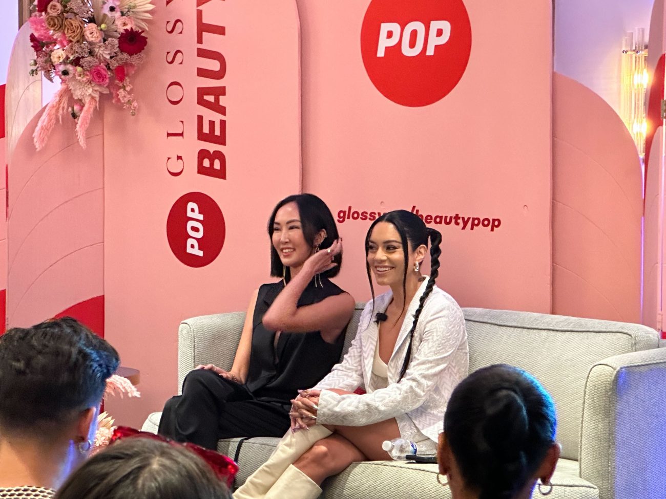 Glossy Beauty Pop: 10 learnings about the power of the influencer from the inaugural event - Glossy