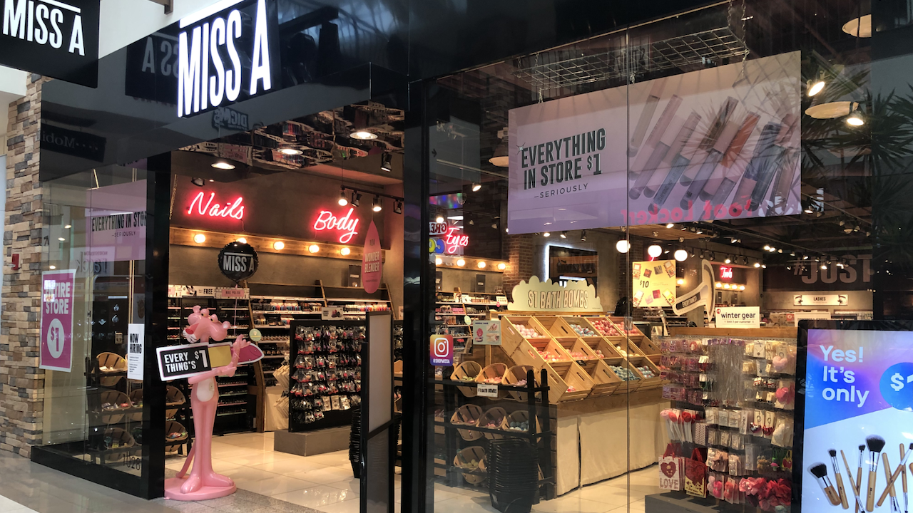 Inside Miss A’s plan to expand its retail footprint - Glossy