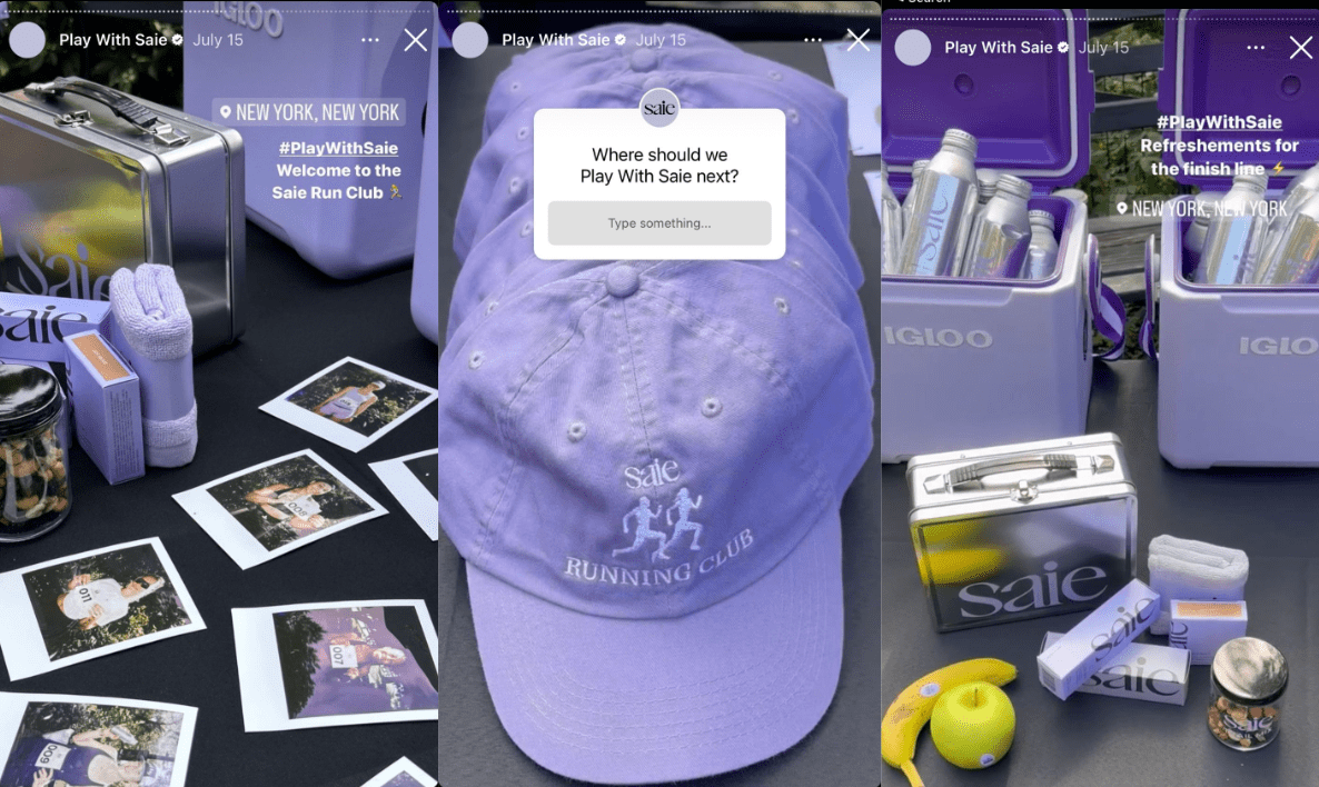 Glossy Pop Newsletter: The New Community Playbook — Why brand-hosted ...