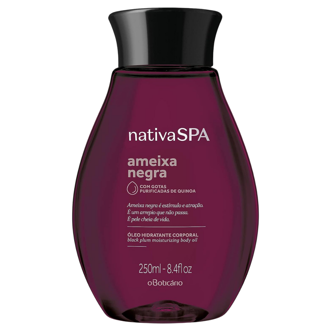 Nativa Spa Archives - Glossy