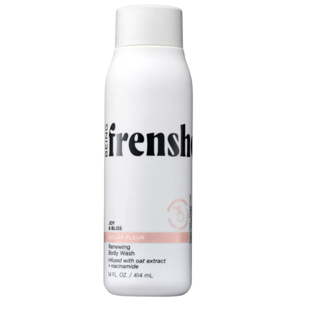 My Body Care Routine: For Ashley Tisdale, oral care gets priority - Glossy