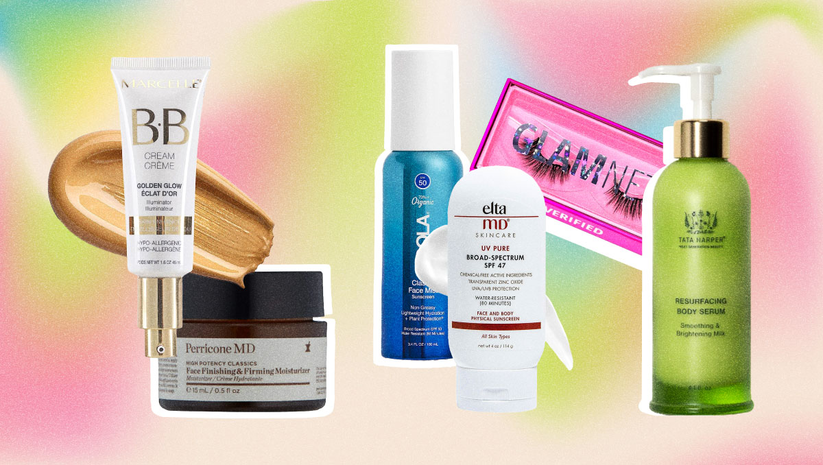Beauty brands you probably didn't know you can buy on Amazon - Glossy