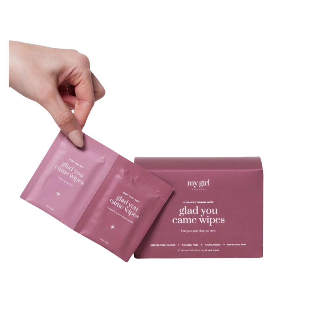 4 sexual wellness brands that should be on your radar - Glossy