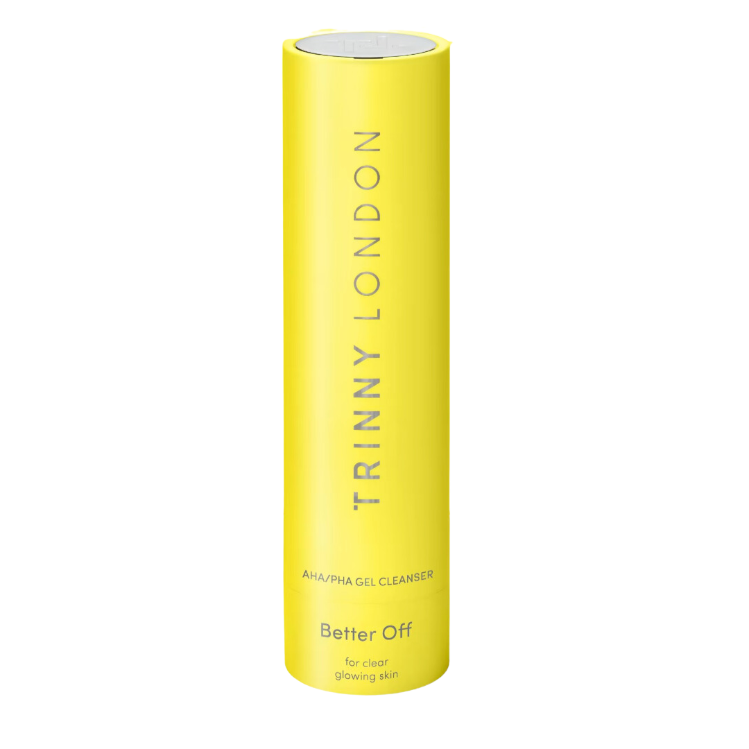 My Body Care Routine: Trinny London's Trinny Woodall breaks down her ...