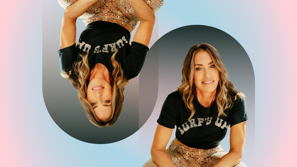 My Body Care Routine: Urban Decay's Wende Zomnir on the secret to ...