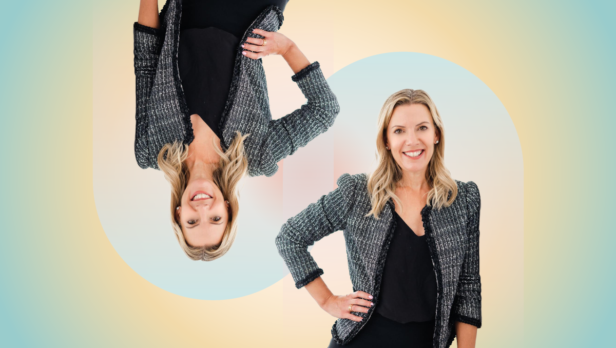 My Body Care Routine: Playground's Catherine Magee on prioritizing ...