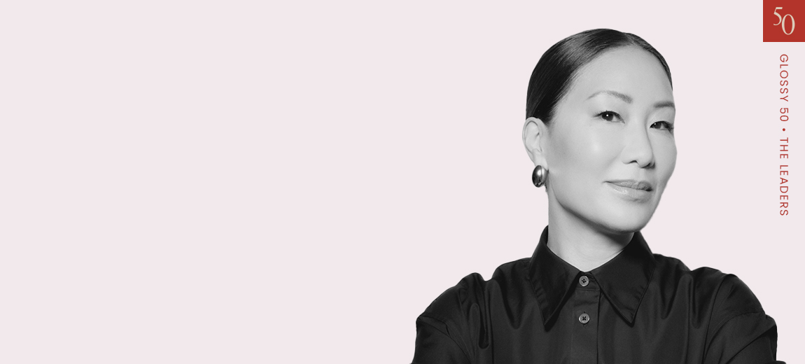 Jennifer Wong, Aritzia | Glossy 50 2023 - Glossy