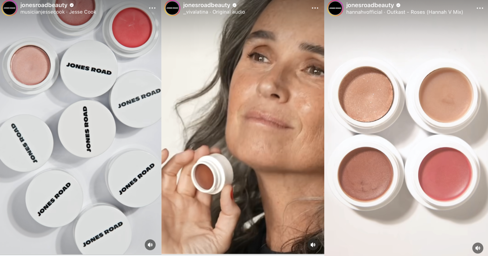 Glossy Pop Newsletter: How Jones Road won Black Friday without ...