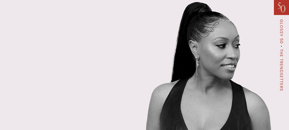 Shiona Turini, Stylist | Glossy 50 2023 - Glossy