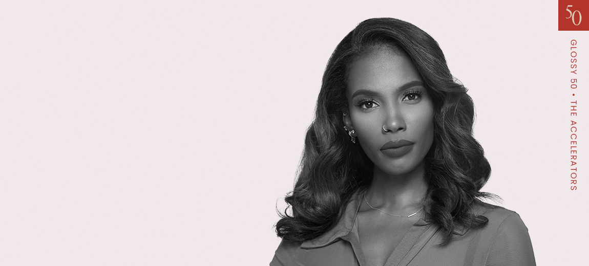 Melissa Butler, The Lip Bar | Glossy 50 2023 - Glossy