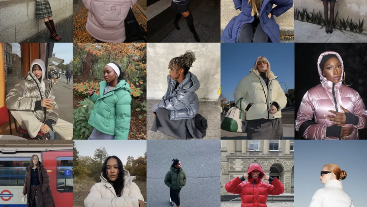 CEO Jennifer Wong on 'setting the stage for the next level of Aritzia ...