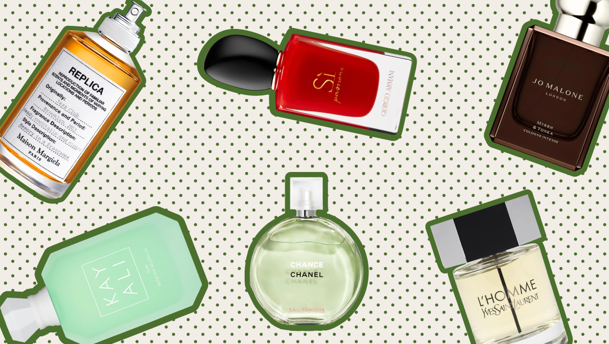 Sephora's Fragrance for All Event is here. These are the best scents to ...