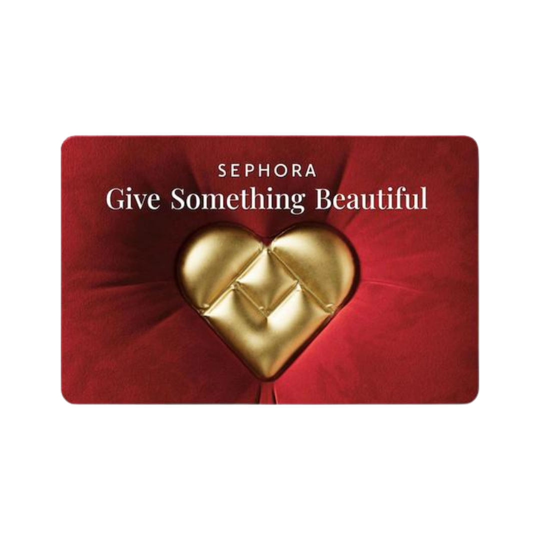 It's gift card season, and these cards may be better than actual gifts ...