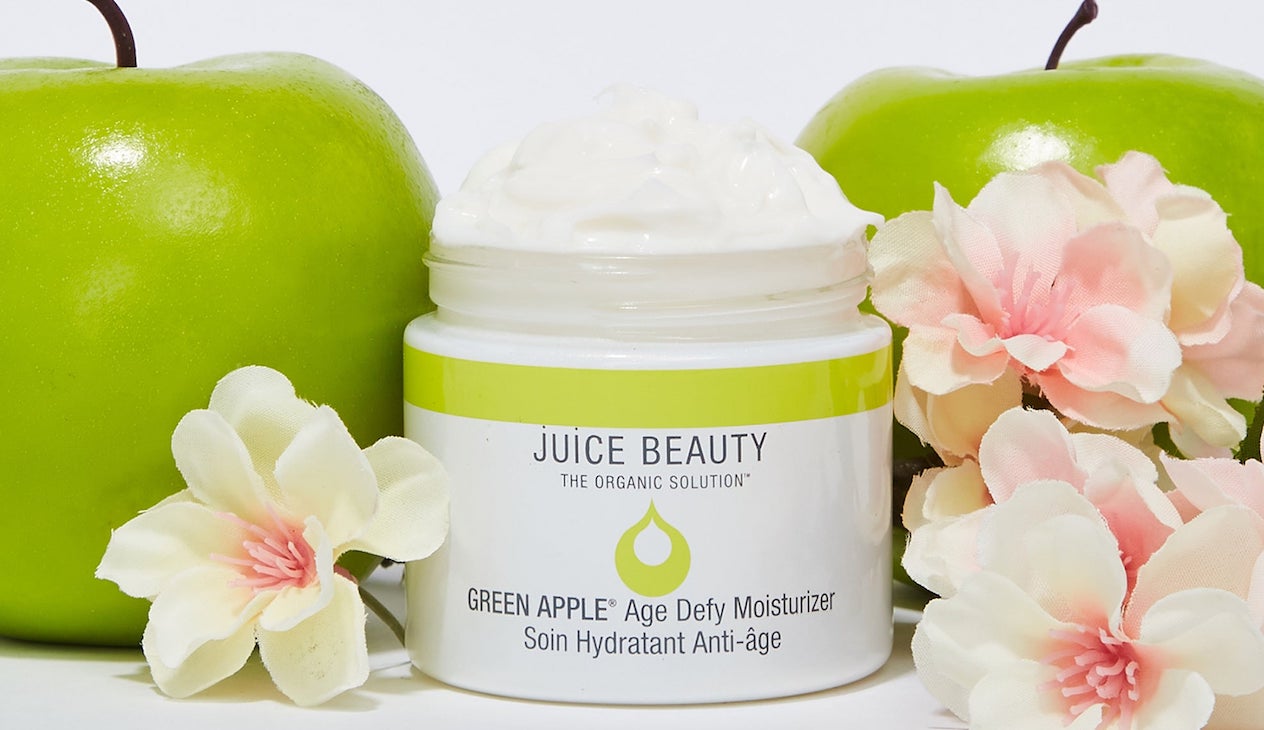 Juice Beauty gets new CEO as it amplifies certified organic branding ...