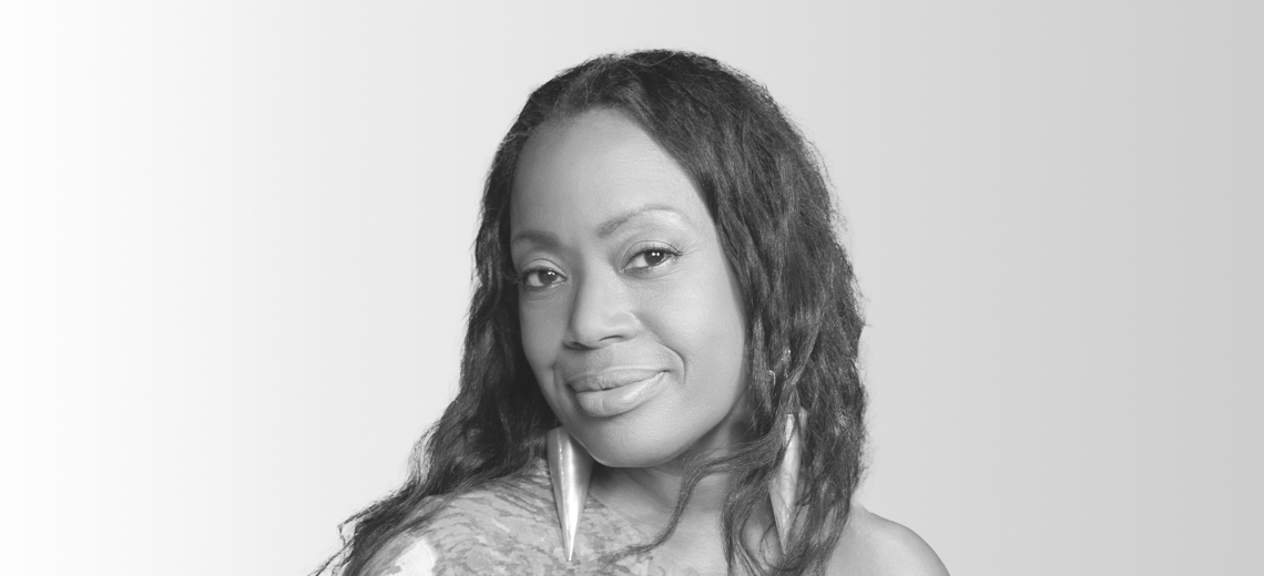 Tracy Reese on her self-funded, values-driven third fashion brand: 'I ...