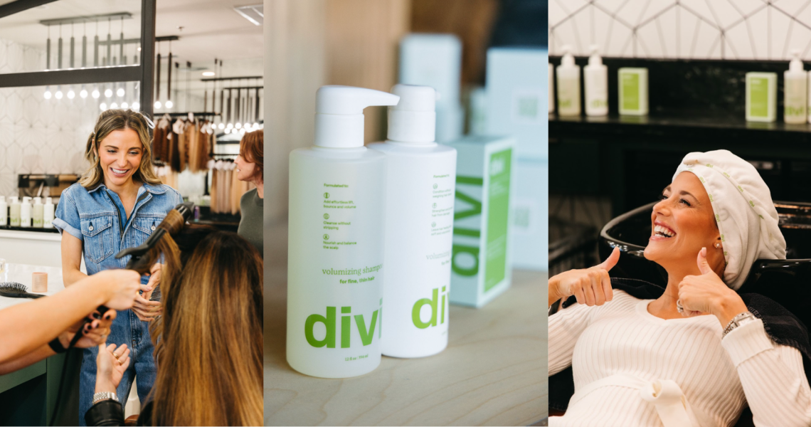 Glossy Pop Newsletter: Why Divi founder Dani Austin worked with ...