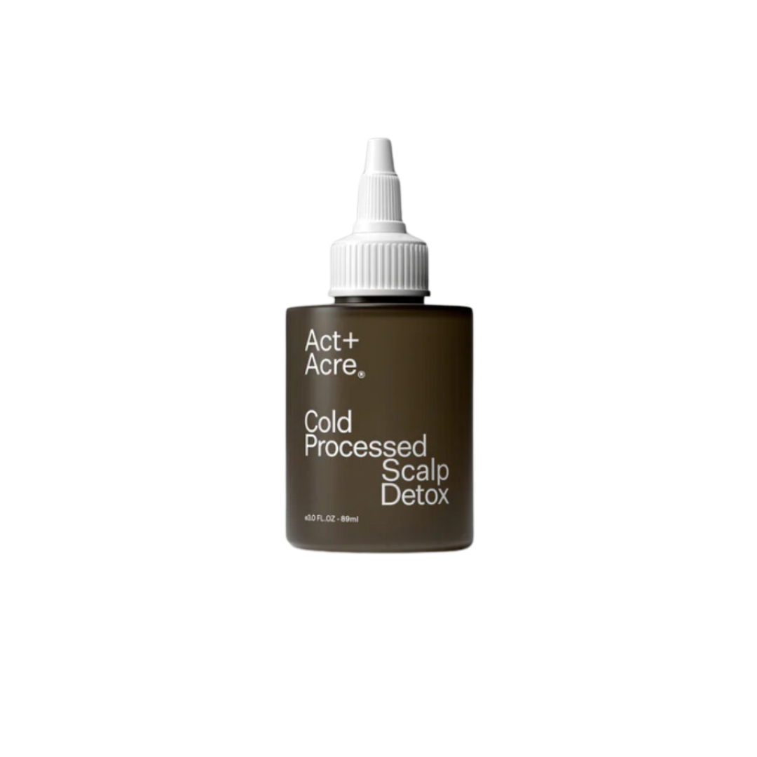 My Body Care Routine: Act+Acre founder Helen Reavey's secrets to thick ...
