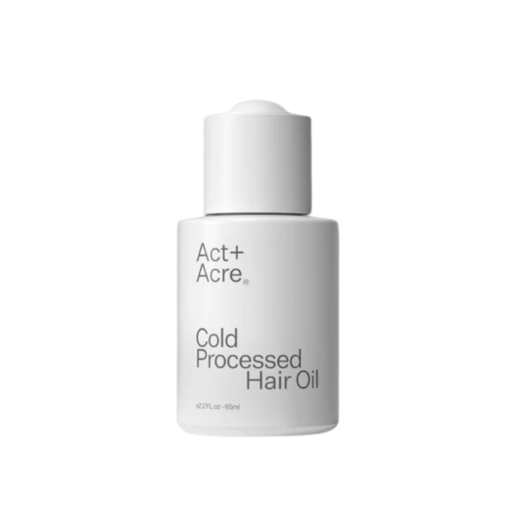 My Body Care Routine: Act+Acre founder Helen Reavey's secrets to thick ...