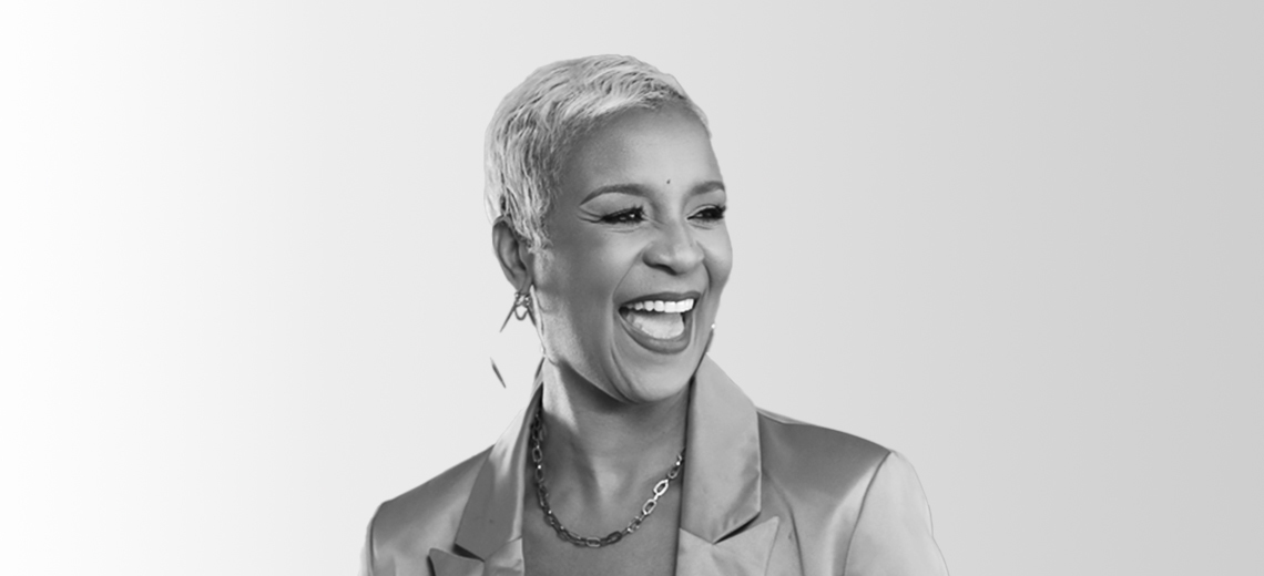 Harlem's Fashion Row founder Brandice Daniel on the state of DE&I in ...