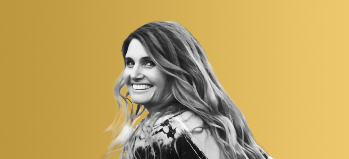 Pacifica Beauty's Brook Harvey-Taylor: 'We've always been part of the ...