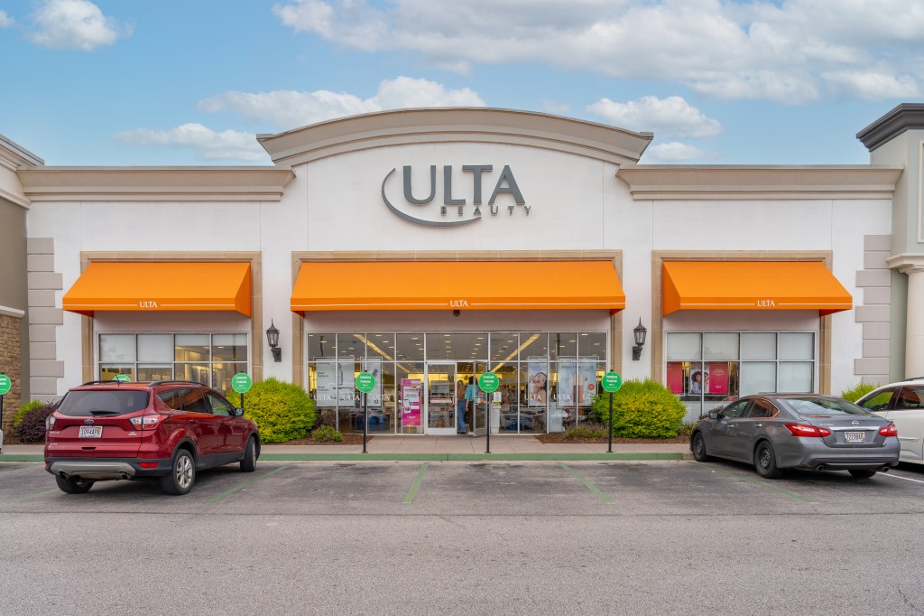 Tanger Outlets is expanding its full-price beauty retail to drive ...