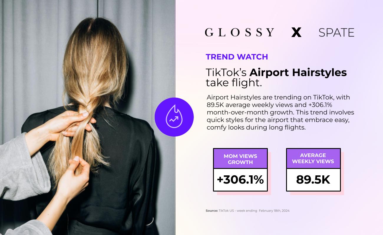 Glossy Pop Newsletter: Rhode's 'Lip Case' offers TikTok a marketing masterclass - Glossy