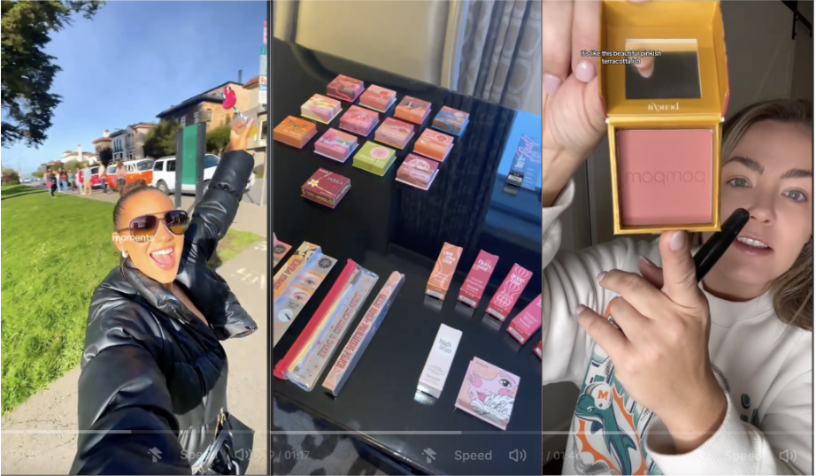 Glossy Pop Newsletter: Benefit hosts an influencer trip exclusively for TikTok Shop creators ...