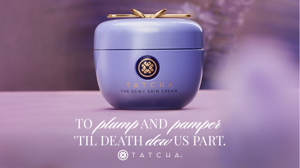 Why Tatcha is promoting moisturizer monogamy - Glossy