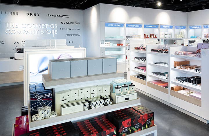 Tanger Outlets is expanding its full-price beauty retail to drive ...