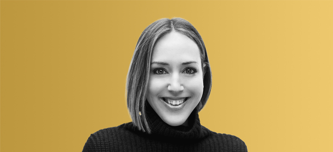 Kendo Brands' Sarah Koch: Brand relevance is 'the million-dollar question' - Glossy