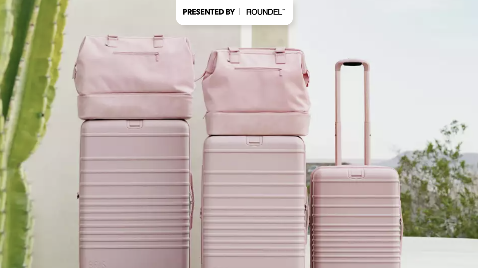 After reaching $200 million in 2023, Béis is hitting the gas on growth ...