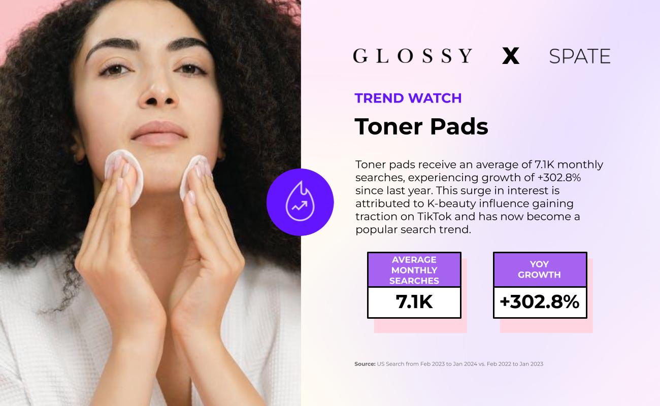Glossy Pop Newsletter: 2024 brides sought out influencer-level perks, and brands got on board ...