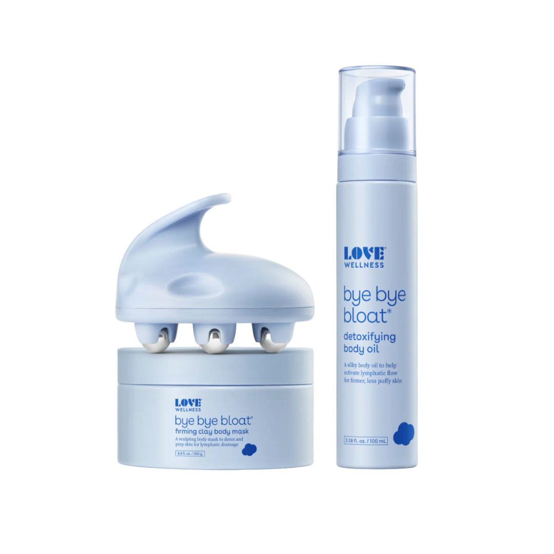 My Body Care Routine: Lo Bosworth shares her go-to supplements - Glossy