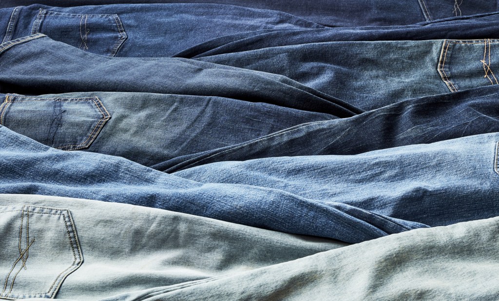 Inside Levi's new low-risk, high-reward marketing strategy - Glossy