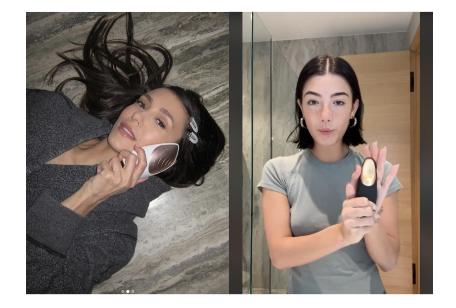 Geske taps celebrities and influencers to raise global brand awareness ...