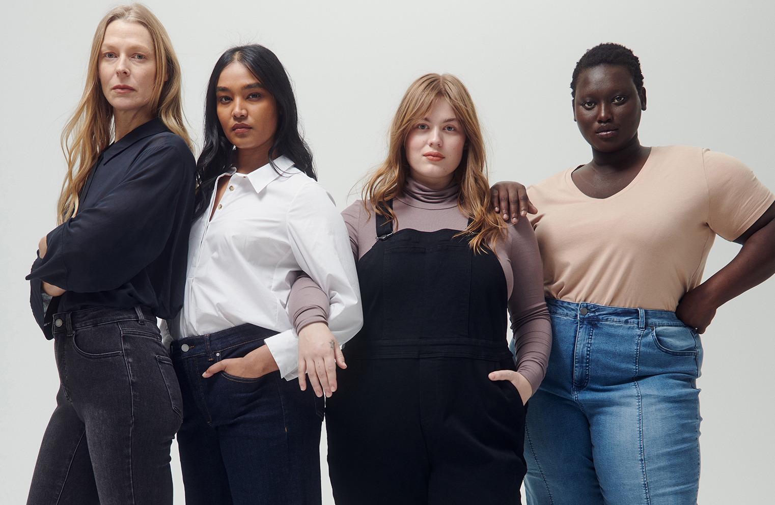 Why Universal Standard is expanding its size exchange program - Glossy