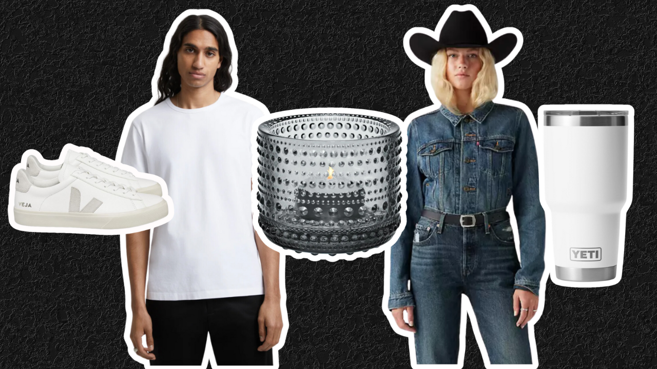 6 trend-resistant items that will last a lifetime - Glossy