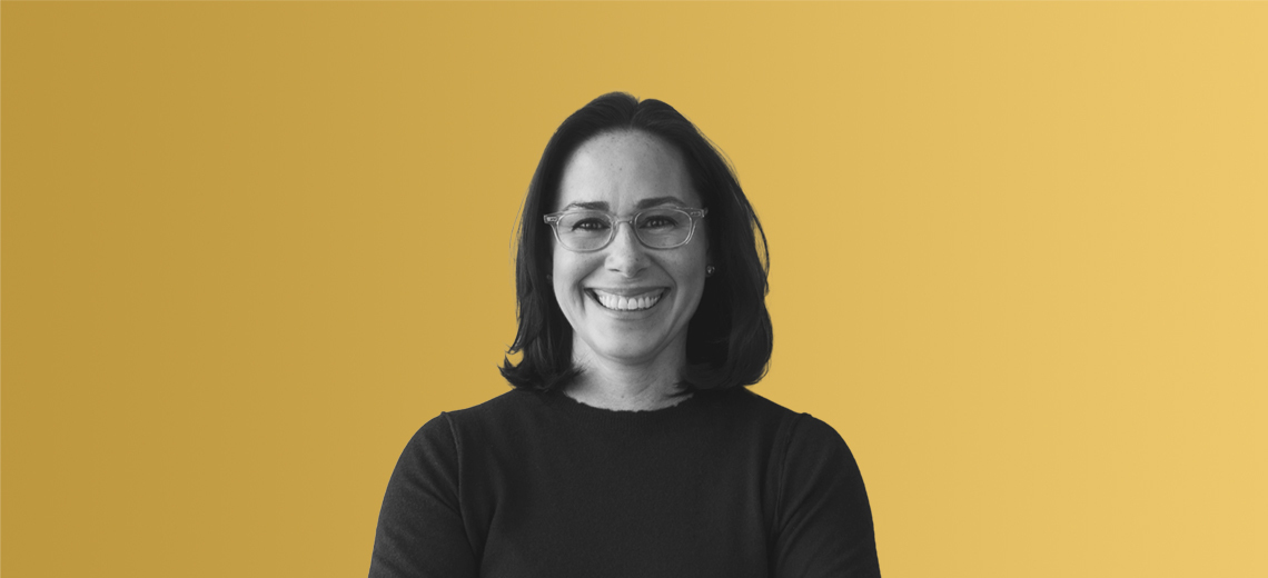 Prose CMO Megan Streeter: AI is at the core of who we are - Glossy