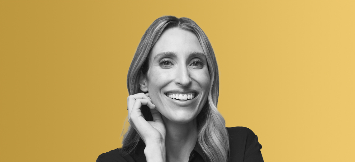 The Glossy Beauty Podcast - Weekly industry conversations