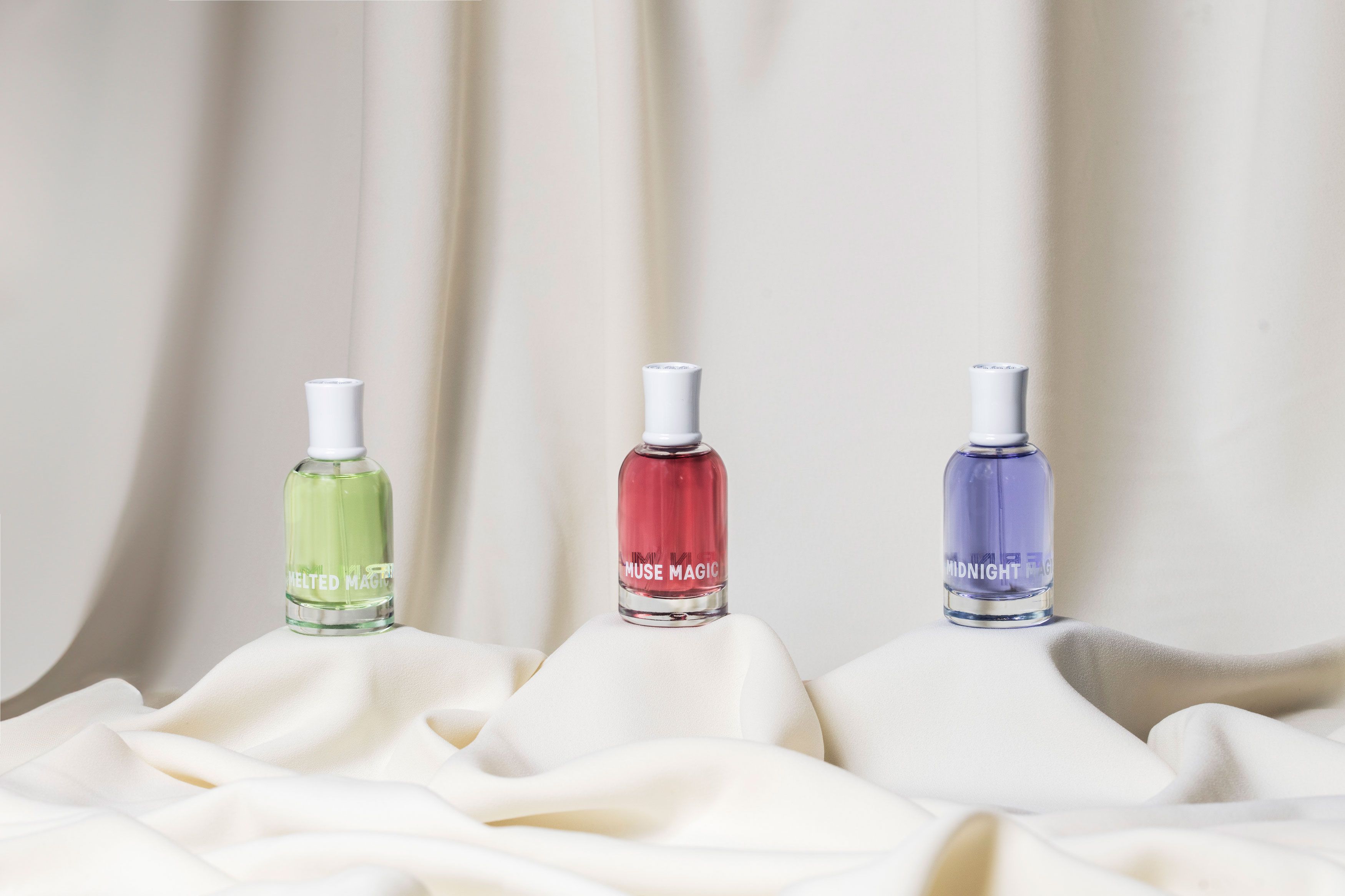 Gen-Z beauty incubator Slate Brands introduces fragrance-focused Modern ...