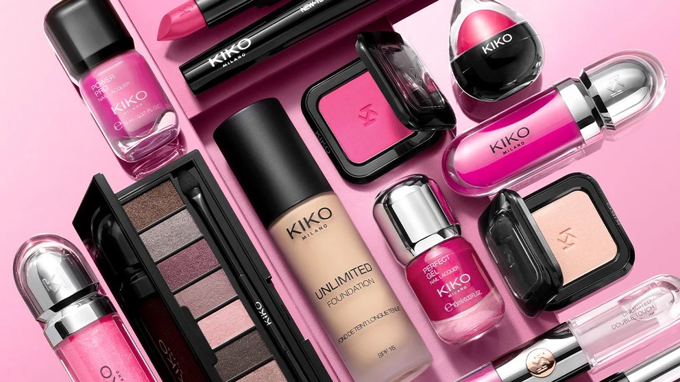 Kiko Milano s CEO on expanding to the US and targeting Gen Z Glossy