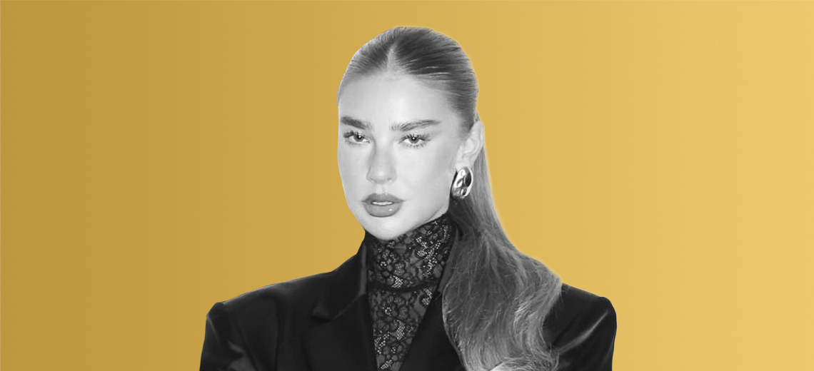 Jess Hunt on Refy Beauty's signature Brow Sculpt, recent complexion ...