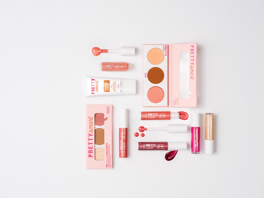 Walmart expands its 'luxury' beauty assortment - Glossy Walmart expands its 'luxury' beauty assortment - Glossy