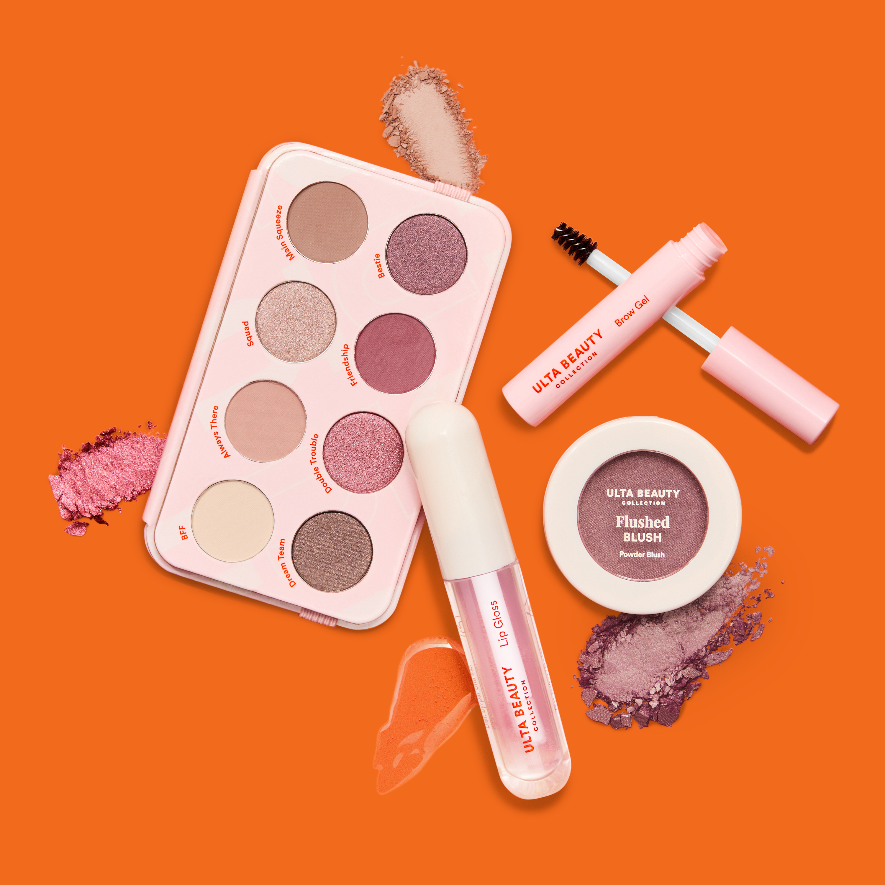 Ulta Beauty Relaunches Its Collection with a Fresh Gen-Z Focus