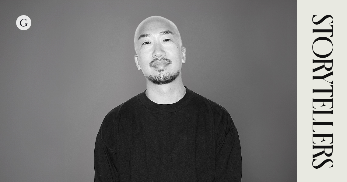 Glossy Storytellers 2024: Calvin Leung, Gap - Glossy