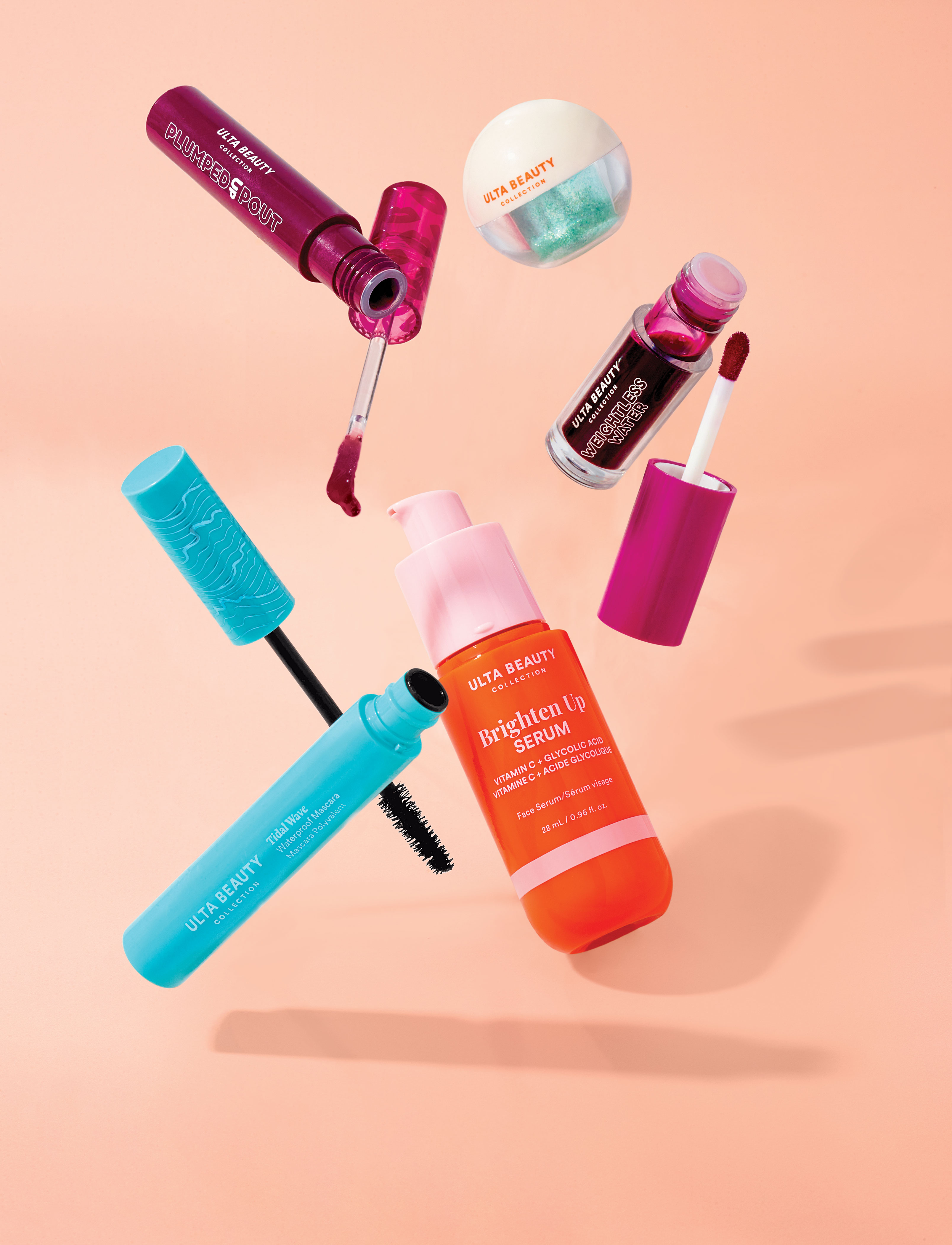 Ulta Beauty Relaunches Its Collection with a Fresh Gen-Z Focus